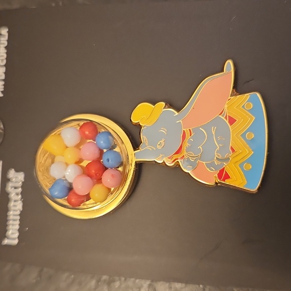 Disney | Other | Disney Dumbo Pin | Poshmark